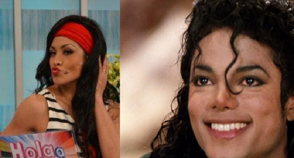 Michelle Soifer ahora solo es mencionada por su apodo en 'Hola A Todos ...