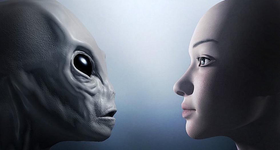 ¡Películas con extraterrestres entre sus personajes principales ...