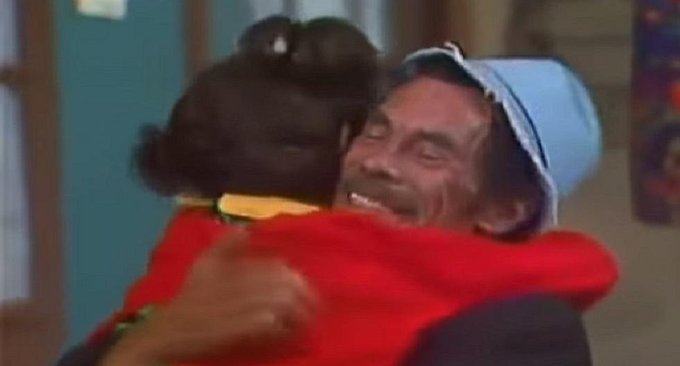 El Chavo del 8: la verdad detrás del regreso de Don Ramón a la vecindad ...