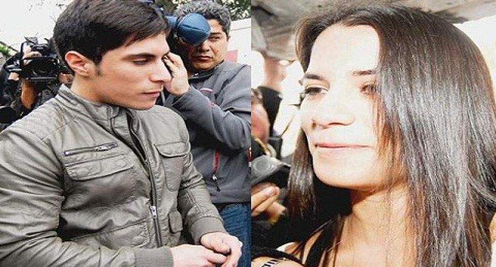 Caso Myriam Fefer: Ahora apuntarían contra su hermano | CIUDAD | OJO
