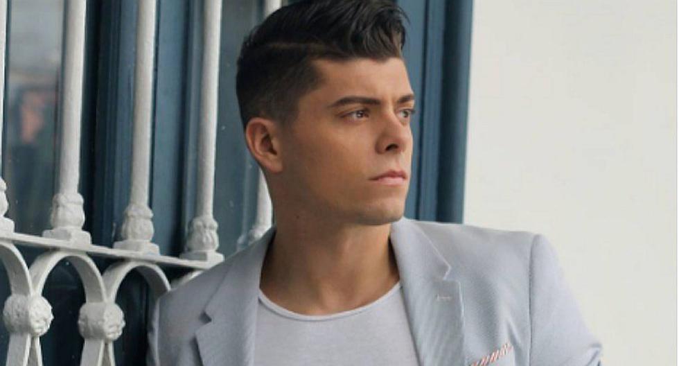 Ignacio Baladán comparte peculiar video de los últimos minutos del ...