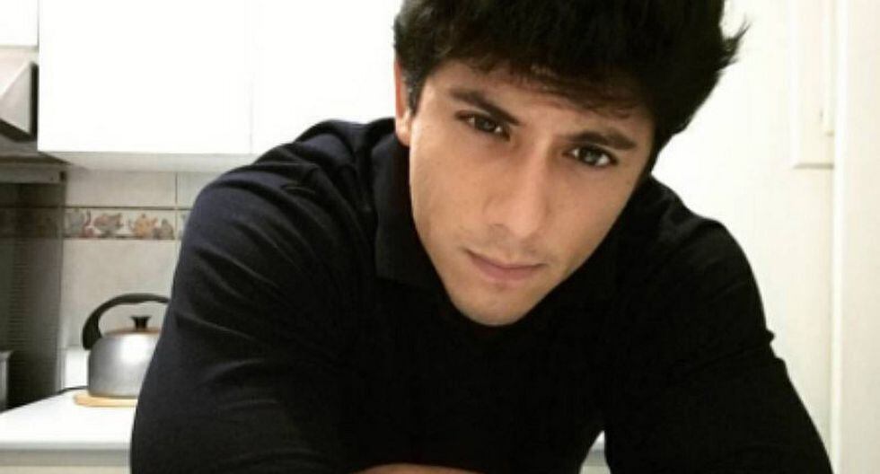 Conoce la reacción de Luis Baca ante los piropos | Mujer | Ojo