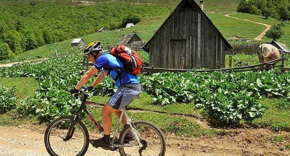 Conoce los destinos para hacer turismo rural comunitario | MUJER | OJO