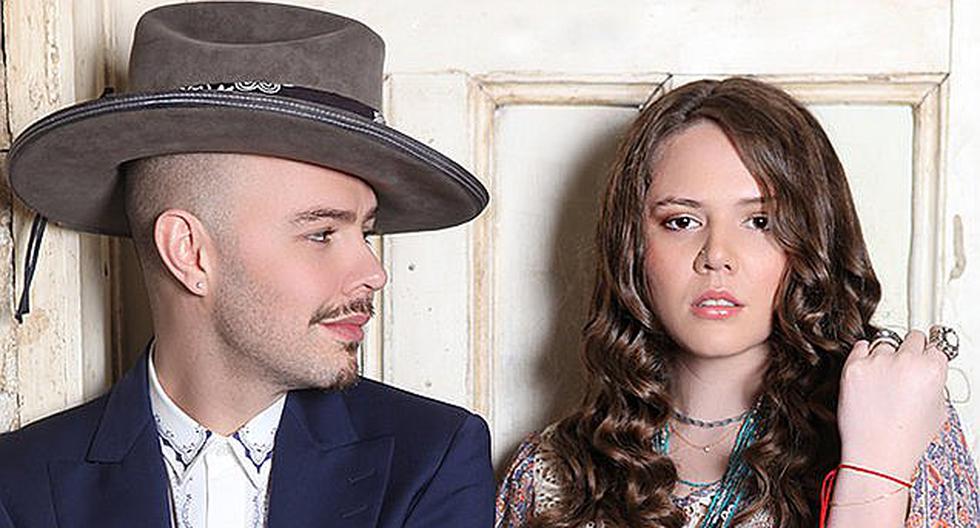 Jesse & Joy: Daniel Lazo y Nicole Pillman abrirán concierto | OJO-SHOW ...