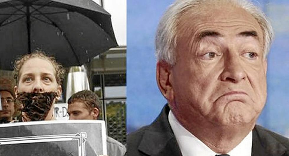 Exigen que mochen al ex jefe del FMI | INTERNACIONAL | OJO