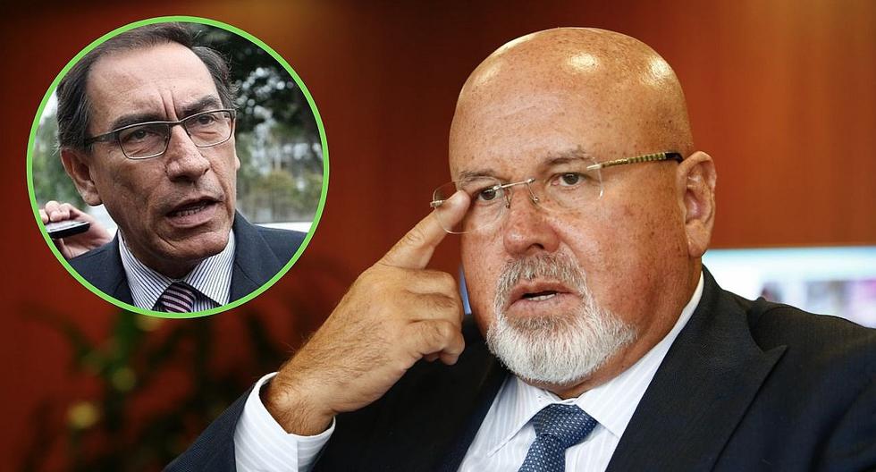 Con OJO crítico: Bruce se fue de boca | COLUMNISTAS | OJO