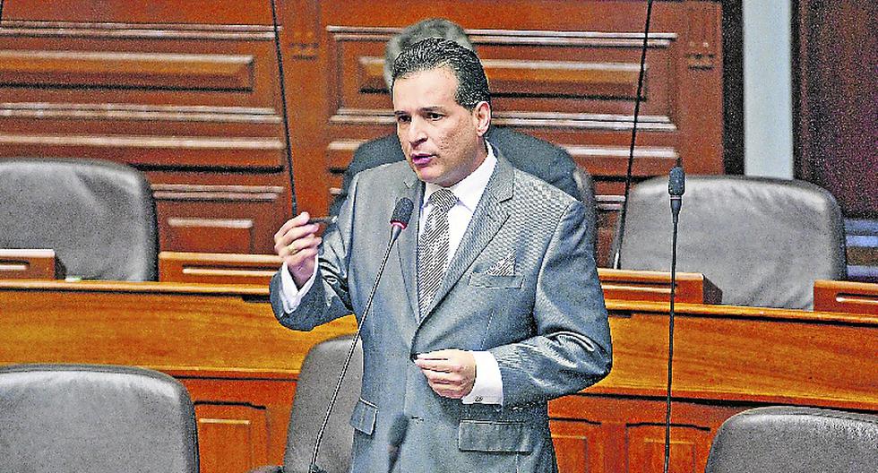 "Chehade es un impresentable" | CIUDAD | OJO