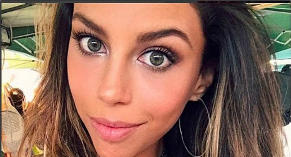 Alondra Garcia Miró comparte selfie y cautiva a fans | MUJER | OJO