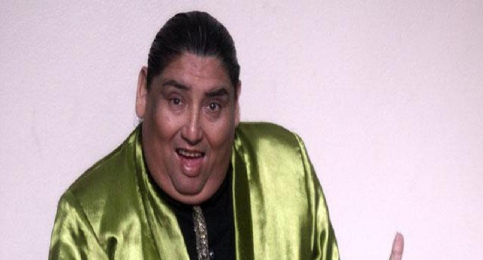 'Tongo' es premiado en Colombia | OJO-SHOW | OJO