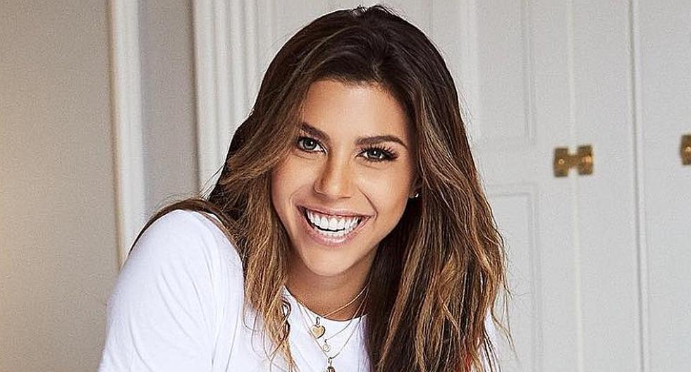 Alondra García Miró se encontró con el “amor de su vida” en París ...