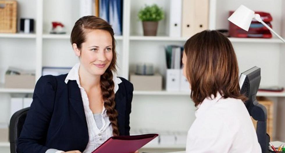 8 consejos para ser la mejor candidata en una entrevista online de ...