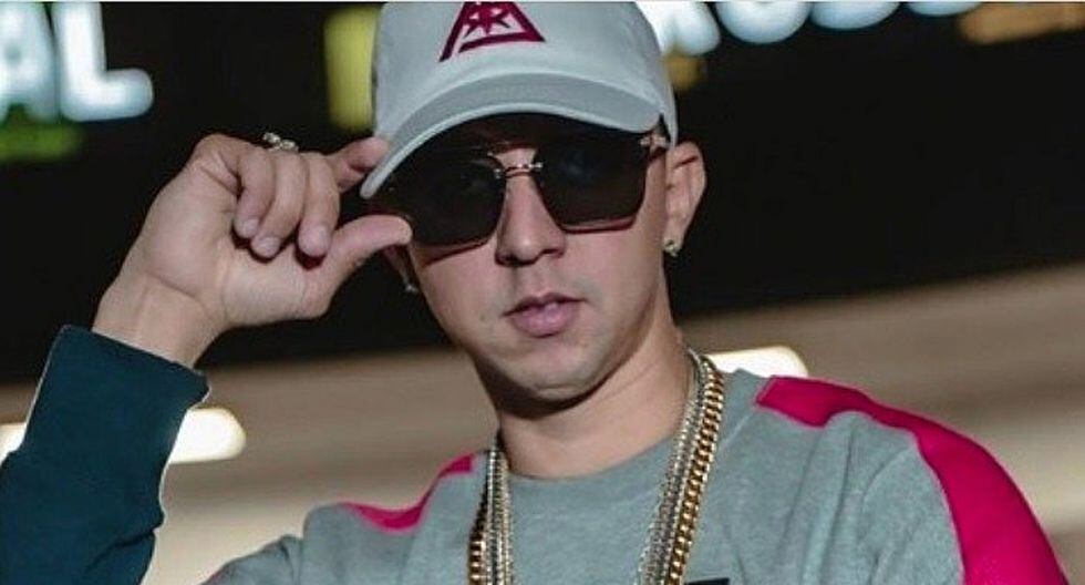 Trébol Clan llega a Perú para presentarse en Barrio Latino | Ojo Show | Ojo