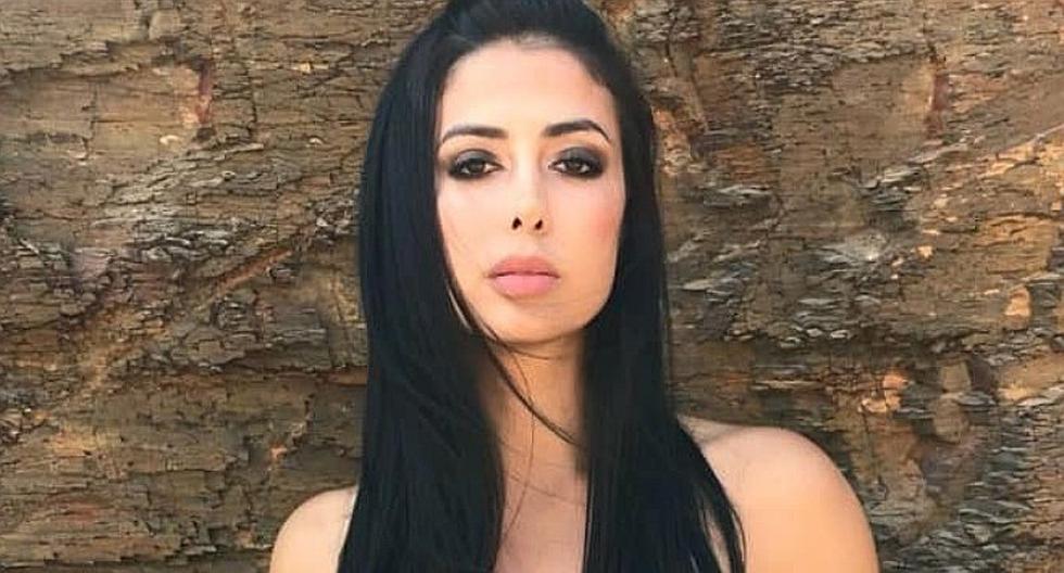 Claudia Ramírez enseña cómo lucir blusas de temporada | MUJER | OJO