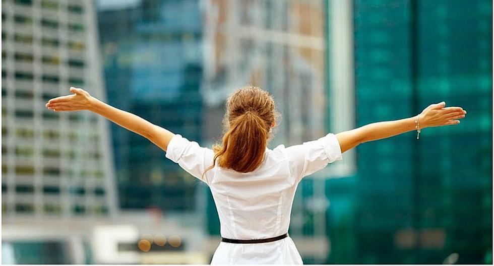 5 consejos para fortalecer tu autoconfianza | MUJER | OJO