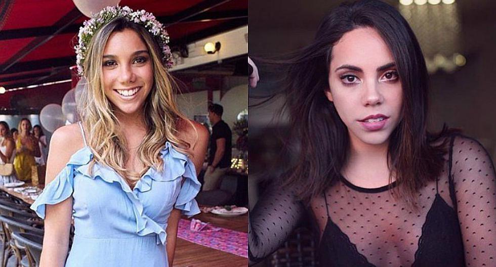 5 youtubers peruanas que tienen buen gusto por la moda | MUJER | OJO