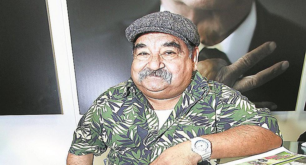 Ramón García: actor peruano participará en la segunda parte de ‘The ...